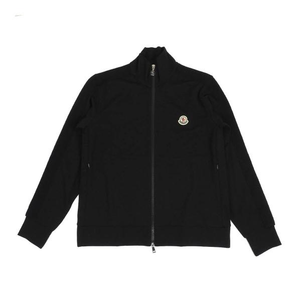 [商品番号] 292641[ブランド名] モンクレール[商品名] MAGLIA APERTA CON ZIP トラックジャケット メンズ[付属品] [型番] 8G000 18 89ALE[サイズ] M 着丈約62.5cm 裄丈約83.5cm...