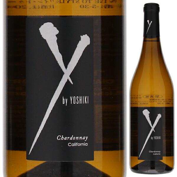 ワイ バイ ヨシキ シャルドネ アンコール カリフォルニア 2022年 【容量】750ml 白 よりどり6本から送料無料 【品種】シャルドネ 【産地】アメリカ カリフォルニア 【輸入元】WINE TO STYLE【味】辛口 【同梱について】...