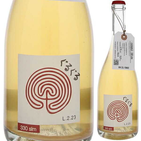 コスタ ディ ラ 330 slm NV年 【容量】750ml 白 よりどり6本から送料無料 微発泡 【品種】グレラ 【産地】イタリア ヴェネト 【輸入元】37ワインズ【味】辛口 【同梱について】［ワイン］［常温食品］と同梱が可能