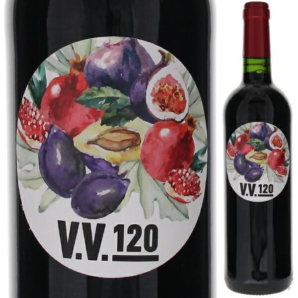 シャトー サンジャン ド ラ ジネステ V.V. 120 2022年 【容量】750ml 赤 よりどり6本から送料無料 【品種】カリニャン、グルナッシュ 【産地】フランス ラングドック ルーション ラングドック 【輸入元】BMO株式会社【ボ...