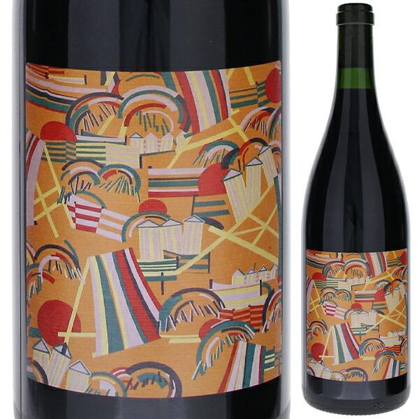 ナダ レヴォリューション ルージュ 2022年 【容量】750ml 赤 よりどり6本から送料無料 【品種】シラー、グルナッシュ、カリニャン 【産地】フランス ラングドック ルーション ルシヨン、カルス / Calce (66) 【輸入元】B...