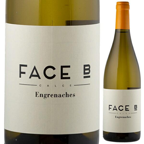 ファス ベー アングルナッシュ 2021年 【容量】750ml 白 よりどり6本から送料無料 【品種】グルナッシュ 【産地】フランス ラングドック ルーション オクシタニー、ルシヨン、カルス / Calce 【輸入元】株式会社ラシーヌ【味】...