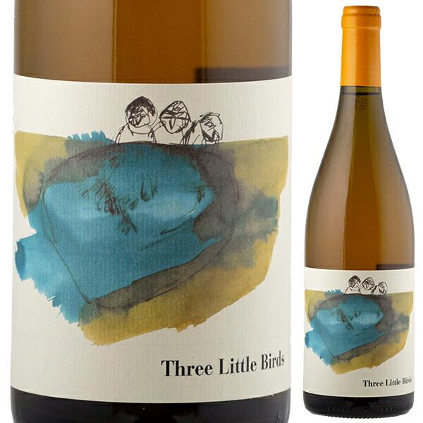 ファス ベー スリー リトル バーズ 2022年 【容量】750ml 白 よりどり6本から送料無料 【品種】マカブー 【産地】フランス ラングドック ルーション オクシタニー、ルシヨン、カルス / Calce 【輸入元】株式会社ラシーヌ【味...