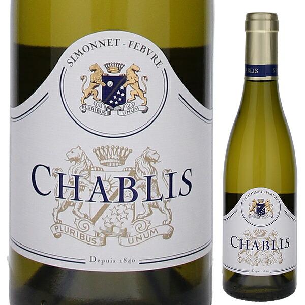 シモネ フェブル シャブリ 2023年 【容量】375ml 白 よりどり6本から送料無料 【品種】シャルドネ 【産地】フランス ブルゴーニュ シャブリ、オーセール 【輸入元】エノテカ株式会社【味】辛口 【同梱について】［ワイン］［常温食品］...