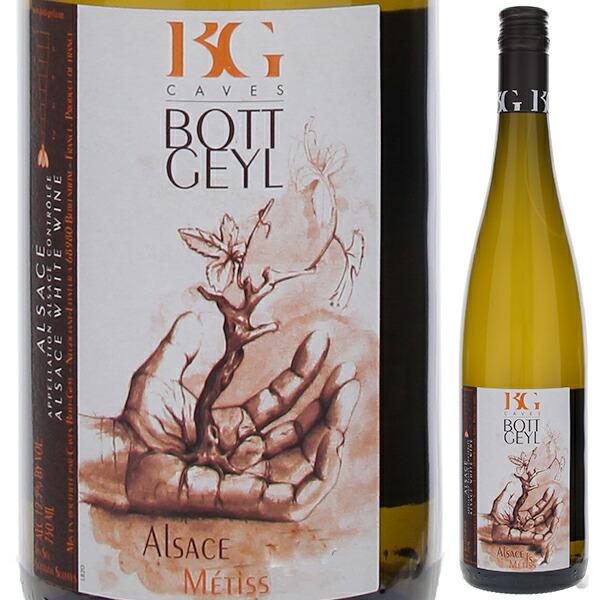 ドメーヌ ボット ゲイル アルザス メティス 2022年 【容量】750ml 白 よりどり6本から送料無料 【品種】ミュスカ、リースリング、シルヴァネール、ピノ ブラン、ピノ グリ 【産地】フランス アルザス Haut-Rhin 【輸入元】...