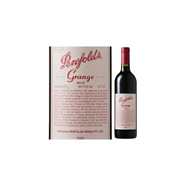 ペンフォールズ グランジ 2018年 【容量】750ml 赤 送料無料 【品種】シラーズ 【産地】オーストラリア 南オーストラリア バロッサ ヴァレー、マクラーレン ヴェール、クナワラ他 【輸入元】日本リカー株式会社【ボディ】重口 【味】辛...