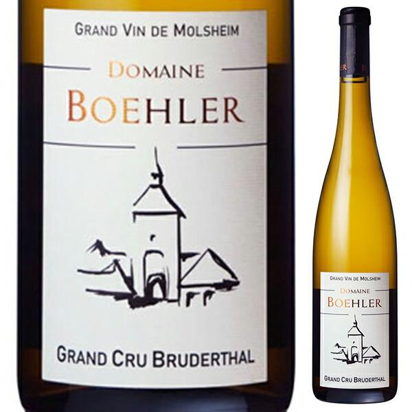 ドメーヌ ブレル ブリュデルタール グラン クリュ ゲヴュルツトラミネール 2019年 【容量】750ml 白 よりどり6本から送料無料 【品種】ゲヴュルツトラミネール 【産地】フランス アルザス Bas-Rhin 【輸入元】株式会社稲葉【...