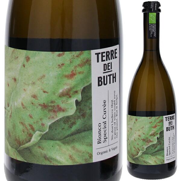 テッレ デイ ブース フリッツァンテ ビアンコ NV年 【容量】750ml 白 よりどり6本から送料無料 微発泡 【品種】グレラ 【産地】イタリア ヴェネト 【輸入元】株式会社徳岡【味】辛口 【同梱について】［ワイン］［常温食品］と同梱が可能