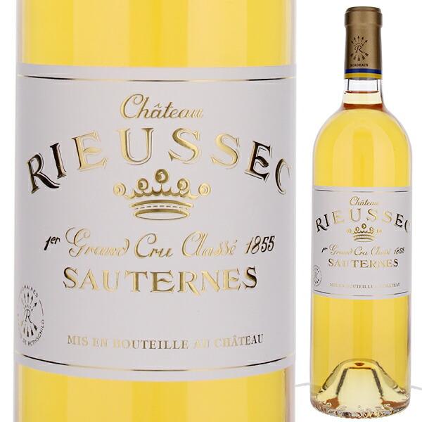 シャトー リューセック シャトー リューセック 2007年 【容量】750ml 白 よりどり6本から送料無料 【品種】セミヨン、ソーヴィニョン ブラン、ミュスカデル 【産地】フランス ボルドー ソーテルヌ＆バルサック地区 【輸入元】株式会社...