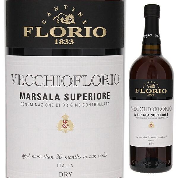 フローリオ マルサラ スペリオーレ セッコ 2020年 【容量】750ml マルサラ よりどり6本から送料無料 【品種】グリッロ、カタラット 【産地】イタリア シチリア 【輸入元】モンテ物産株式会社【ボディ】重口 【味】辛口 【同梱について...