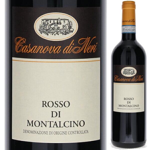カサノヴァ ディ ネリ ロッソ ディ モンタルチーノ 2023年 【容量】750ml 赤 よりどり6本から送料無料 【品種】サンジョヴェーゼ 【産地】イタリア トスカーナ 【輸入元】ZEFIRO JAPAN株式会社【ボディ】重口 【味】辛口...