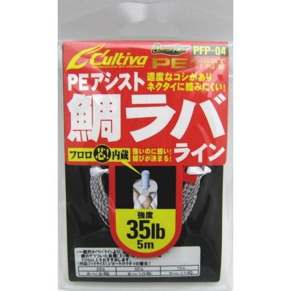 根ずれに強い　高強力フロロ