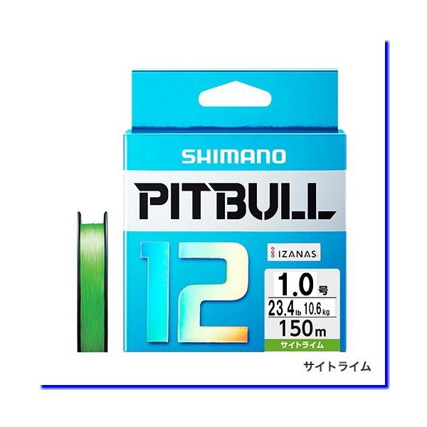 ・号数：1.0・最大強力lb（kg）：23.4（10.6）・長さ（m）：150シマノ初！ 12本編みPEライン『タフクロス2』工法!・低伸度コンセプト構造/工法によって伸びを抑えることができました。・操作性向上/フッキングUP『タフクロス2...