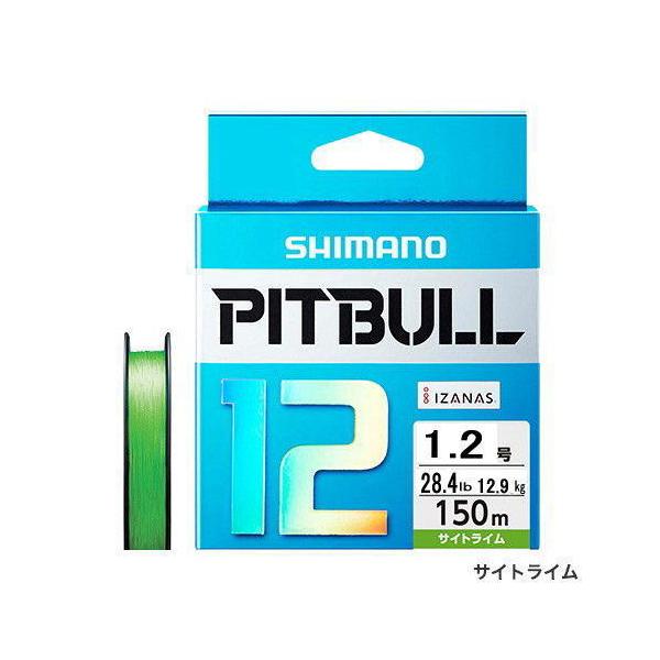 ・号数：1.2・最大強力lb（kg）：28.4（12.9）・長さ（m）：150シマノ初！ 12本編みPEライン『タフクロス2』工法!・低伸度コンセプト構造/工法によって伸びを抑えることができました。・操作性向上/フッキングUP『タフクロス2...