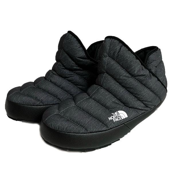 BRANDNAME ザ・ノースフェイス/THE NORTH FACE品番：NF0A331H THERMOBALL TRACTION BOOTIE  サーモボールブーツ   サイズ：【US6】約 JP23.0cm【US7】約 JP24.0cm...