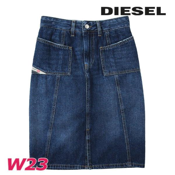 【サイズ】[W23]【カラー】[インディゴブルー]【商品状態】アウトレット・新品・未使用※こちらの商品はストック品に付き、たたみシワがある場合がございます。予めご了承の上ご注文下さい。【注意点】○実寸サイズ表記は当店にて同一商品を数点採寸し...