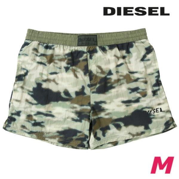 【サイズ】[M]【カラー】[カーキグリーン系]【商品状態】アウトレット・新品・未使用【注意点】■水着及び、下着は如何なる場合であっても、返品・交換を固くお断りしております。　ご了承の上、お買い求めください。○実寸サイズ表記は当店にて同一商品...