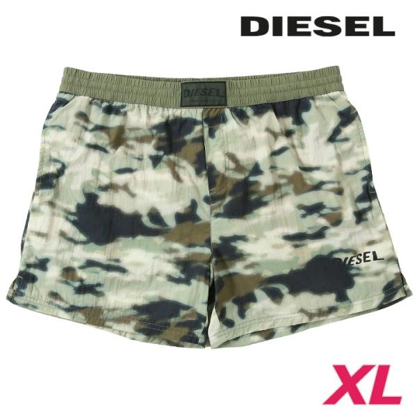【サイズ】[XL]【カラー】[カーキグリーン系]【商品状態】アウトレット・新品・未使用【注意点】■水着及び、下着は如何なる場合であっても、返品・交換を固くお断りしております。　ご了承の上、お買い求めください。○実寸サイズ表記は当店にて同一商...