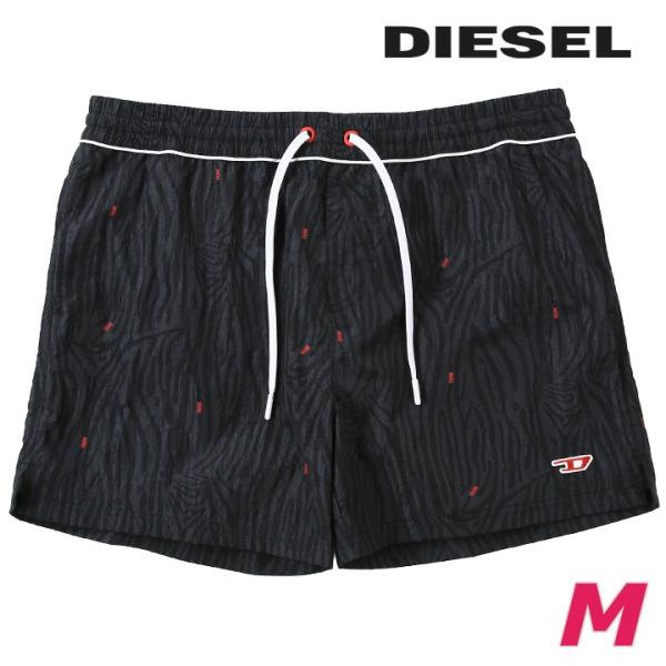 【サイズ】[M]【カラー】[ブラック×チャコール]【商品状態】アウトレット・新品・未使用【注意点】■水着及び、下着は如何なる場合であっても、返品・交換を固くお断りしております。　ご了承の上、お買い求めください。○実寸サイズ表記は当店にて同一...