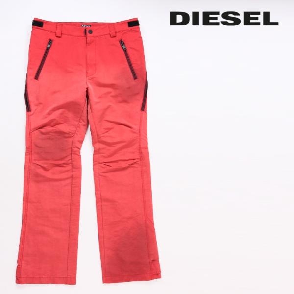 【サイズ】[W28][W30][W32]【カラー】[レッド]【商品状態】アウトレット・新品・未使用※こちらの商品はストック品に付き、たたみシワがある場合がございます。予めご了承の上ご注文下さい。【注意点】○実寸サイズ表記は当店にて同一商品を...