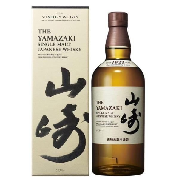 【発売日：2020年10月02日】やわらかく華やかな香り、甘くなめらかな味わい。山崎の伝統であるミズナラ樽貯蔵モルトと、革新のワイン樽貯蔵モルトをはじめとした様々な山崎モルトが出会うことで生まれた山崎です。やわらかく華やかな香りに潜むイチゴ...