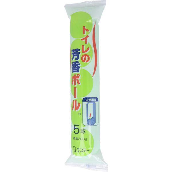 トイレ用芳香剤・パラジクロルベンゼン製剤・男子用便器に2~3球入れて使用する。・本品を一度に使用しない場合は、密閉して冷暗所に保存すること。・ニオイがうつることがあるので、食品と一緒に保存しないこと。有効期間：約1~2カ月(使用状況により異...