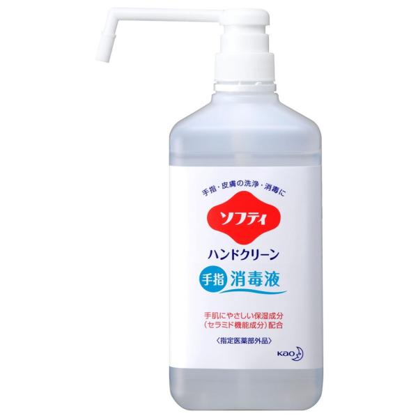 ・液体タイプの手指消毒剤。・しっとり感はあるのに、さらさらとした手触りですぐに作業が出来ます。・環境に配慮した、つぶせる容器になっています。・手指・皮膚の洗浄・消毒に。・有効成分：エタノール７９．７ｖｏｌ％配合。・手肌にやさしい保湿成分（セ...
