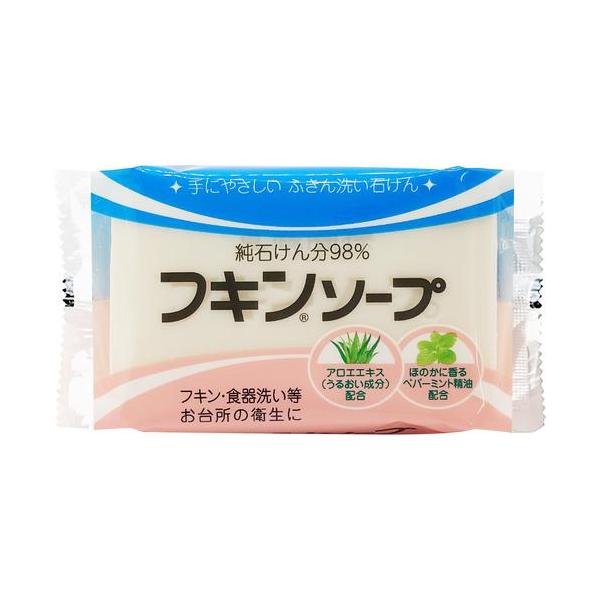 ※良質な樹脂を使用しております※手にやさしいふきん洗い石けん。・アロエエキス(うるおい成分)配合・ほのかに香るペパーミント精油配合蛍光増白剤は使用していません。クリックポスト配送は商品6個で1個口宅配便配送の場合はいくつでも1個分