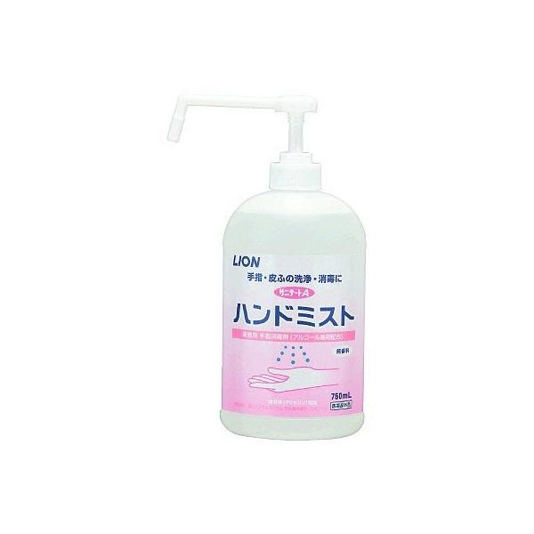 ベンザルコニウム塩化物を有効成分とした指定医薬部外品の手指用消毒剤（アルコール基剤配合）。ポンプを押すと、液がミスト状に出るので、手のひらにまんべんなく噴霧できて便利。保湿剤（グリセリン）配合。素早く手指になじみ、しっとりサラサラの使用感。...