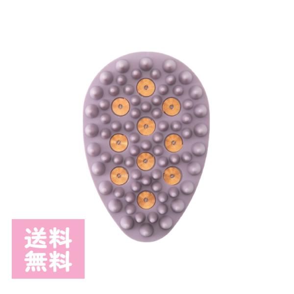 ■詳細情報【商品情報】ドライ髪、しっとり つやつや さらさら 美しく。G-ZERO COIL MICROCURRENT ION BRUSH は、電磁波や静電気を吸収し、美容、健康、スポーツの世界でいま、注目を集める「マイクロカレント（微弱電...