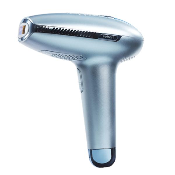 ■商品説明エステ業界用機器専門メーカーが開発！限りなくプロ用機器を追求した家庭用光（IPL）脱毛器※IPL脱毛（インテンス・パルス・ライト / Intense Pulsed Light）とは毛に含まれる黒いメラニン色素に反応して、毛根にダメ...