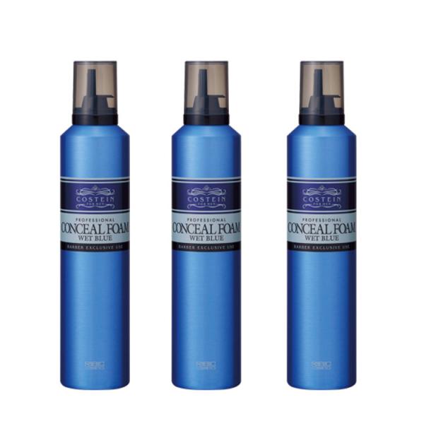 ■商品説明白髪やグレーヘアの黄ばみを抑え目立ちにくくします。白髪やグレイヘアの黄ばみを抑え目立ちにくくし、髪にナチュラルなツヤを与えるウェットフォームです。深みのあるブルーの色素が白髪を目立たなくし、メラニン色素が抜けた黄ばんだ白髪を補色の...