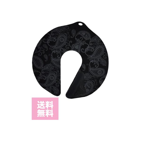 ■商品説明デザインであそぶネックシャッター柄がお客様のお顔を引き立てます！柄が襟元カットの妨げにならないデザインです。専用開発したゴムは抜群のフィット感とサラサラ加工でなめらかな肌ざわりです。柄の印刷は表面となります。・首回りサイズ : 2...