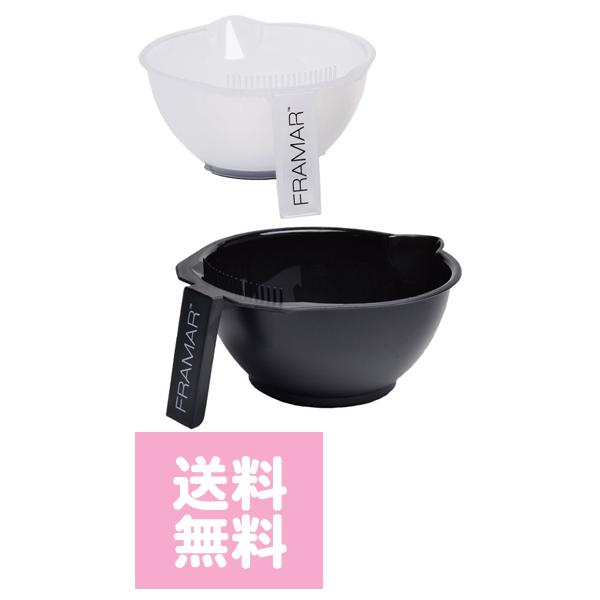 ■商品説明● ブリーチを取るため、バレイヤージュなどのテクニックがやりやすい！縦ハケ置き場があり、施術中ハケを安定して置けます。● ハンドルと底の滑り止めにより、施術中に滑らない安心設計。商品仕様● サイズ：直径165mm × 高さ75mm...