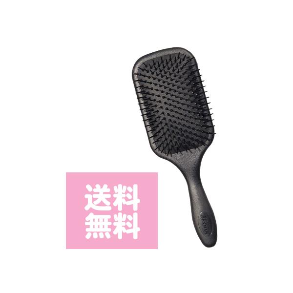 ■商品説明デンマンD83 パドルブラシはロングヘアを優しく捌き、滑らかに整えるためにデザインされました。頭皮に優しいエアークッション付の天然ゴムパッドが頭の形になじみ快適なマッサージ感を与えます。長時間使っても疲れないデンマン特有のクラッシ...