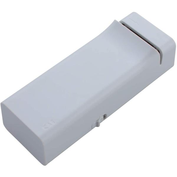 ■スペック■研ぎやすさ・コンパクト・静音を同時に実現した電動シャープナー。ワンスリットなので簡単・スピーディーに刃付けでき、本体はコンパクトかつコードレスなので収納がしやすく、静音設計により作動音によるストレスを軽減しました。※片刃の包丁（...