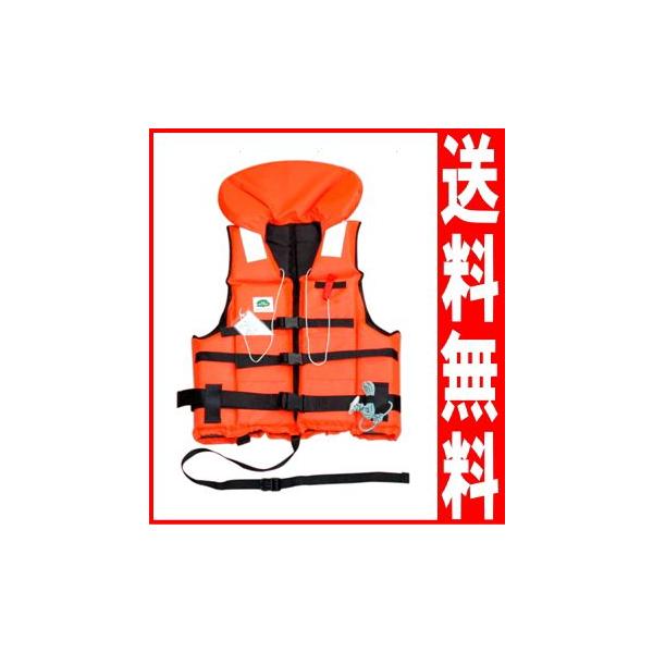 表裏生地　 ポリエステル (PU難燃剤)  ベルト材質  ポリプロピレン 中身　発砲剤 材質EPE発泡ポリエチレン　正面厚み4.00cm 背中厚み2.0cm 笛・ひも 長さは55CM　ひも　ナイロン　　笛・・ポリエチレン 本体を入れる袋　 ...