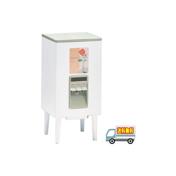 RC20F　RC-20　RC20　■スペック■●大量のお米を保存できる、大容量●直接お釜に計量できる●米容量は23kg●1合・2合・3合の3レバー計量方式●計量口はホコリや害虫の侵入を防ぐカバー付き 本体サイズ:幅31×奥行31.5×高さ6...