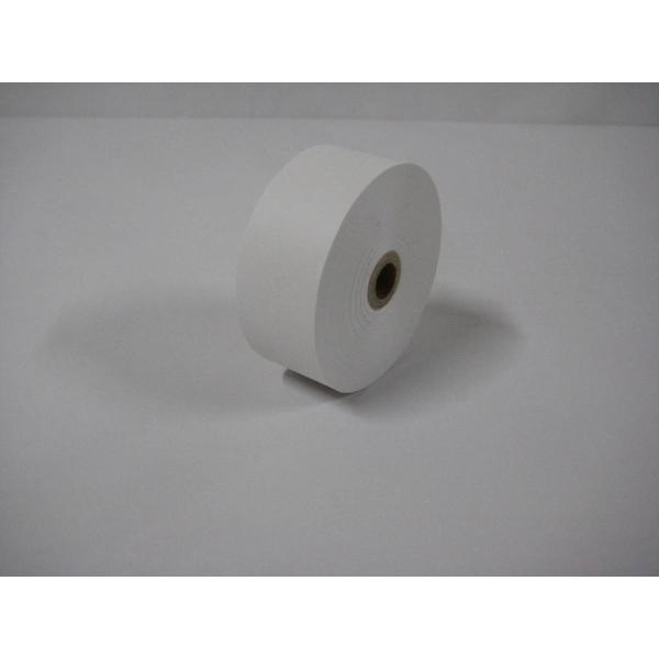 インクリボン、インクローラーを使用して印字します。幅28mm　外径70mm　巻長46m 10巻/箱対応機種01RPEL-6000ER-1810ER-1812ER-1813ER-1814ER-2000