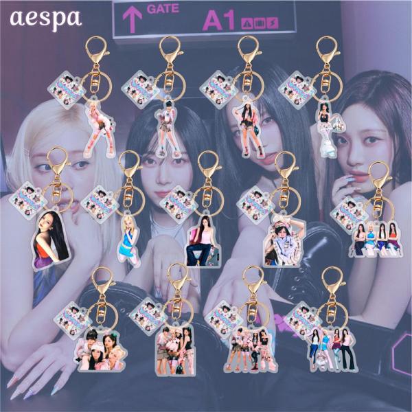 商品情報：【タイプ】WINTER-1/WINTER-2/GISELLE-1/GISELLE-2/NINGNING-1/NINGNING-2/KARINA-1/KARINA-2/aespa-1/aespa-2/aespa-3/aespa-4/...