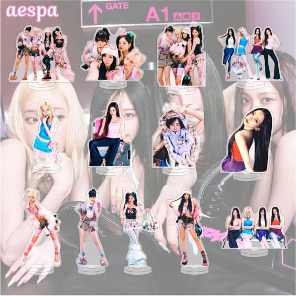 【タイプ】WINTER-1/WINTER-2/GISELLE-1/GISELLE-2/NINGNING-1/NINGNING-2/KARINA-1/KARINA-2/aespa-1/aespa-2/aespa-3/aespa-4/aespa...