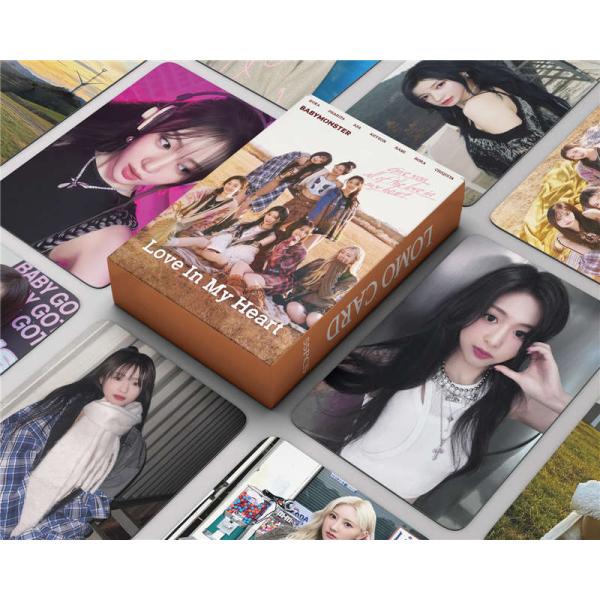 カラー：画像通り（55枚）サイズ：8.6cm*5.7cm※商品写真はできる限り実物の色に近づけるよう加工しておりますが、お客様のお使いのモニター設定、お部屋の照明等により実際の商品と色味が異なる場合がございます。