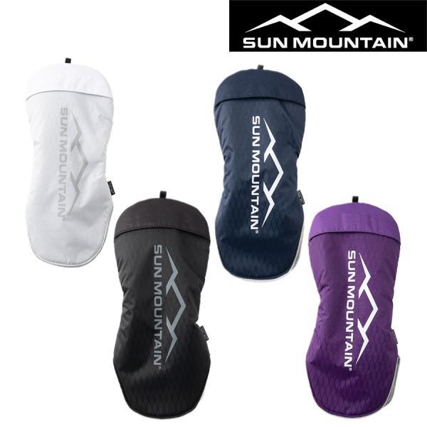 ■商品情報素材：ナイロン × ポリエステルヘッドカバー対応：460cc対応ブランドロゴを大きくあしらった存在感のあるヘッドカバー。内装にはクラブを傷つけにくい起毛素材を使用し、高い保護性を実現。キャディバッグと統一感のある素材を採用し、デザ...