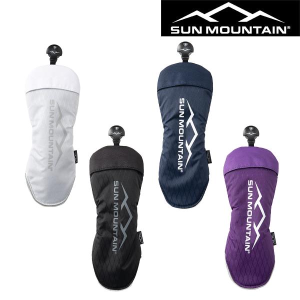 ■商品情報素材：ナイロン × ポリエステルヘッドカバー対応：UT対応ヘッドカバー番手タグ：3・4・5・Xヘッドカバー番手タグ取付方法：ダイヤルブランドロゴを大きくあしらった存在感のあるヘッドカバー。内装にはクラブを傷つけにくい起毛素材を使用...