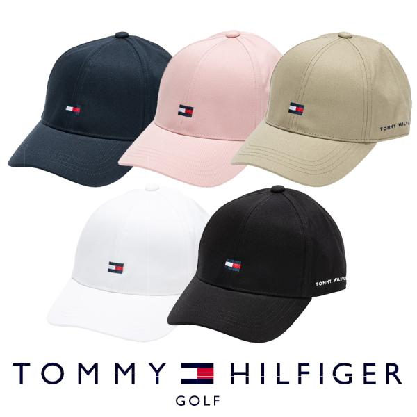 ■製品名：24SＣＡＰフラッグ■ブランド：トミーヒルフィガー/TommyHilfiger■型番：THMB4S20■サイズ：５７cmフリー■素材：本体:綿１００％■備考：トミーフラッグのワンポイントをフロントに施したシンプルかつクールなデザイ...