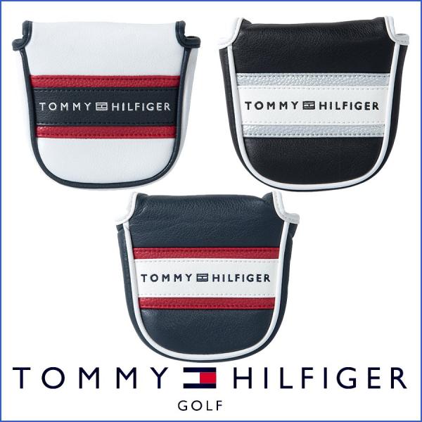 シンプルながらにも、配色が効いているデザイン。後ろ面のラバーワッペンもアクセント。フロント＆センターネック対応のマレットタイプ。■ブランド:トミーヒルフィガー(Tommy Hilfiger)■型番: THMG1FH5■商品名: ２１Ｆ ＰＣ...