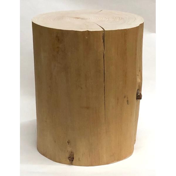 弊社の持つ実用新案登録3246060号のテスト途中で割れてしまった物です。残念直径は27〜30cm、高さ39〜40cm、重さ約13kg位、無塗装乾燥済ですが、設置場所によりヒビが多少増える可能性はあります屋外で使用しますと、日焼け雨風により...