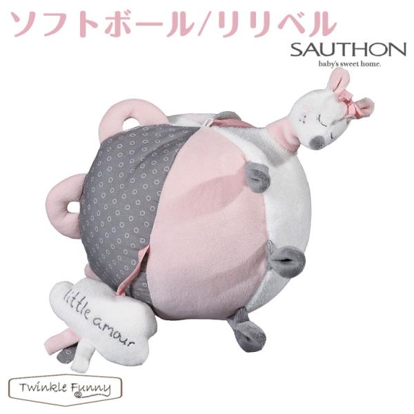 【特徴】フランスで創業70年の歴史を持つ、赤ちゃんのためのインテリアブランド、「ソトン」テキスタイル小物やハウスウェアを中心にインテリアハウスのデザイナー達によって丁寧に創り出されたものばかり。流行りに左右されないデザインはどんなシーンにも...