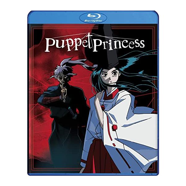 からくりの君 OVA ブルーレイ【Blu-ray】北米　正規品確認事項を必ずご確認ください■音声　：日本語 ■字幕　：英語■BD規格　：Code A ※一般的なプレイヤーでご視聴可能■詳細　：Blu-ray 1枚組　字幕Off可能です。