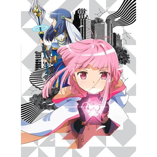 【発売日：2021年03月16日】マギアレコード魔法少女まどか☆マギカ外伝 第1期 全13話BOXセット ブルーレイ Blu-ray北米　正規品確認事項を必ずご確認ください■音声　：日本語 / 英語■字幕　：英語 ■BD規格　：Code A...